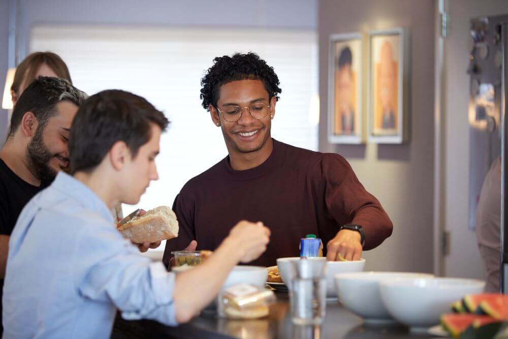 International Business Development Internship Eurodev